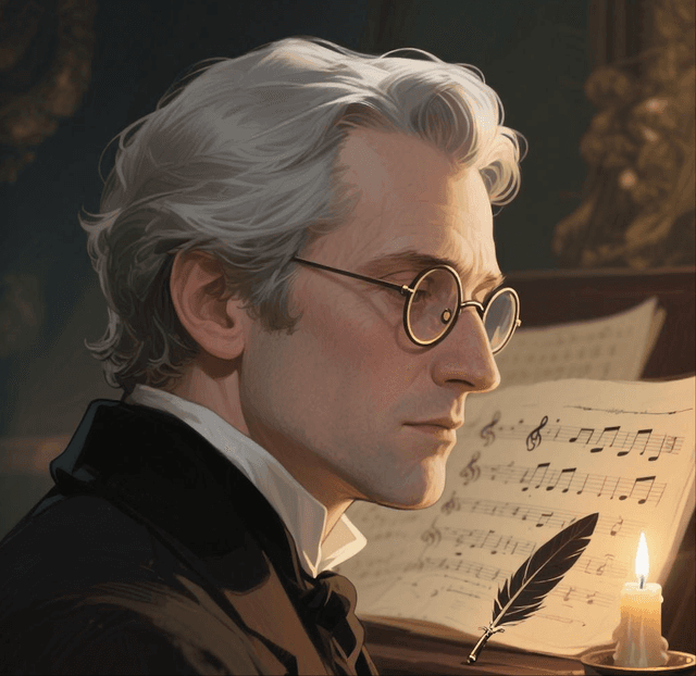 SheetAI - ai sheet music generator