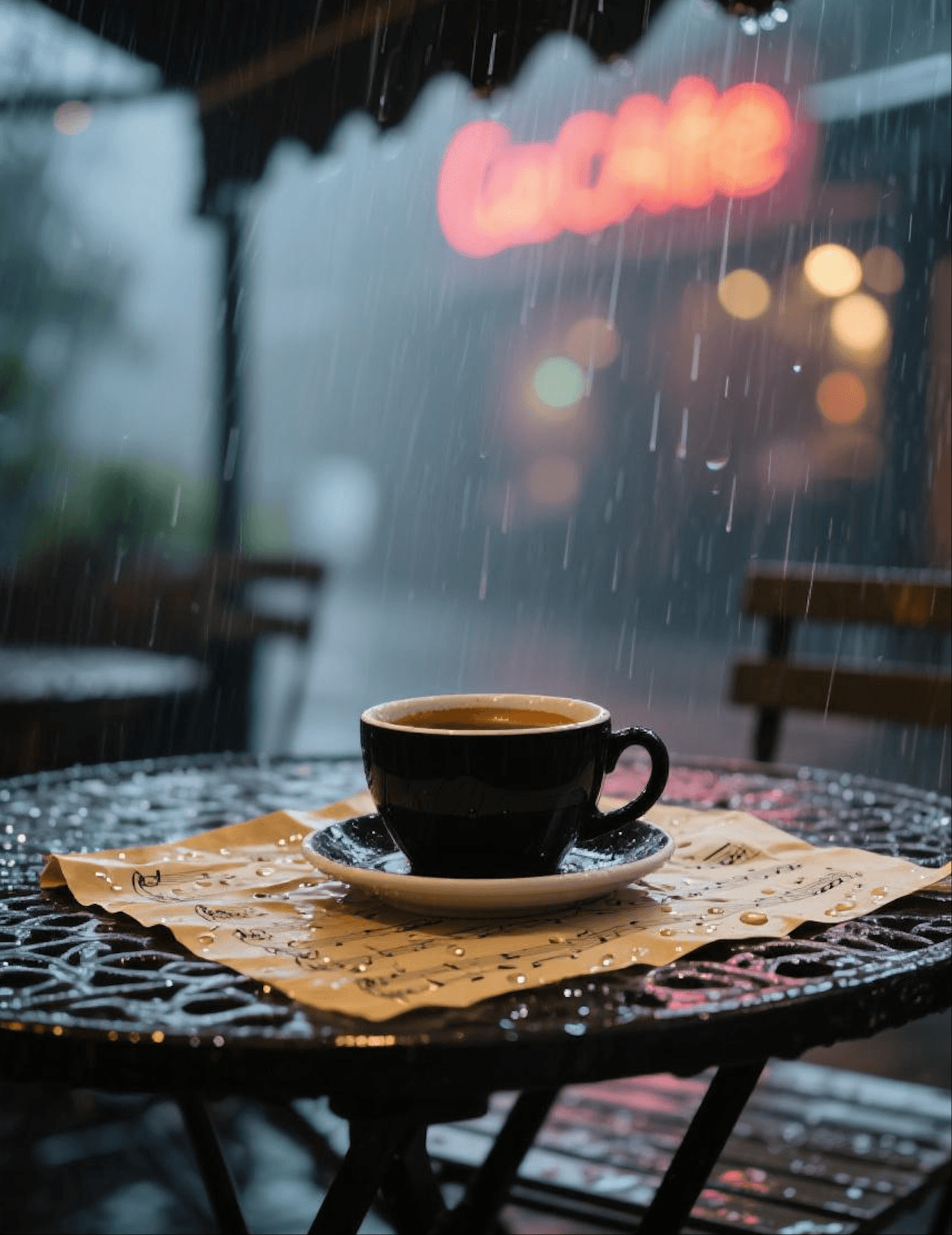 SheetAI - ai sheet music generator