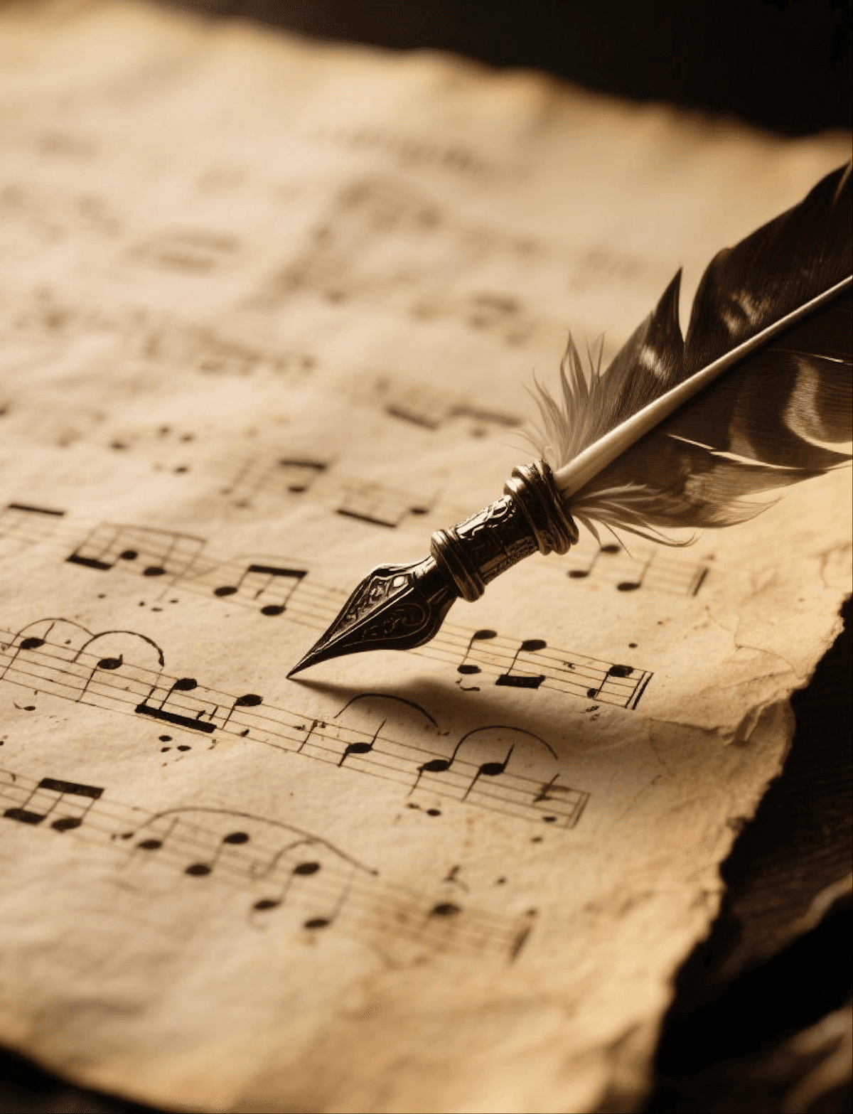 SheetAI - ai sheet music generator